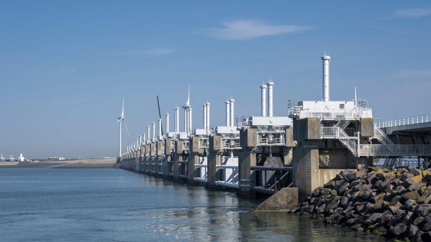 Wemeldinge biedt recreanten volop mogelijkheden om te ontspannen.